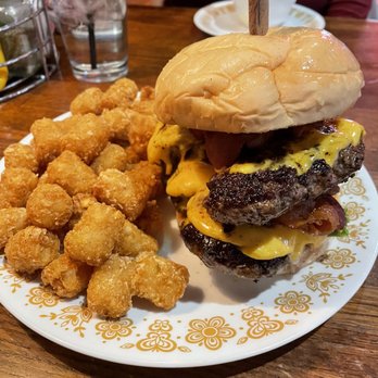 THE DUMP - Updated August 2024 - 34 Photos & 49 Reviews - 105 W ...