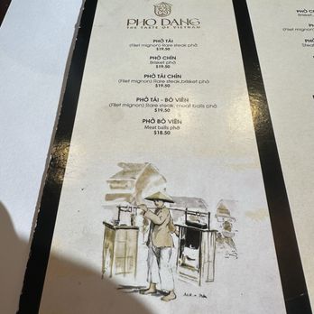 PHO DANG - Updated January 2025 - 296 Photos & 133 Reviews - 779 Story ...