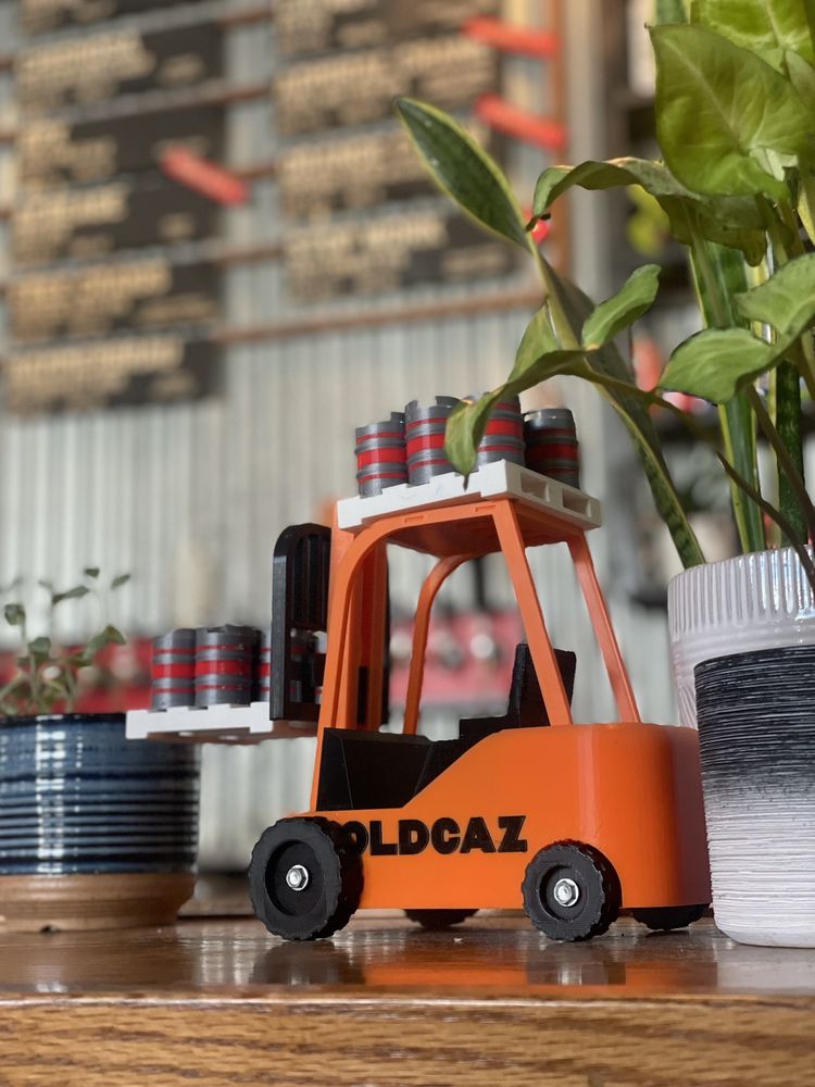 OLD CAZ BEER - Updated January 2026 - 154 Photos & 68 Reviews - 5625 ...