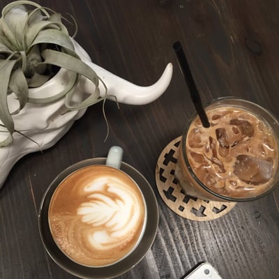 HABITUAL COFFEE - Updated January 2026 - 28 Photos & 10 Verified ...