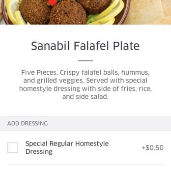 AL SANABIL BAKERY & MARKET - Updated December 2025 - 18 E Thompson Ln ...