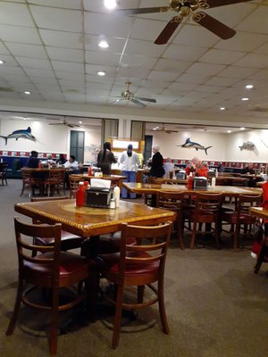 HUDSON BAY SEAFOOD - 40 Photos & 55 Reviews - 2816 Ramsey St ...