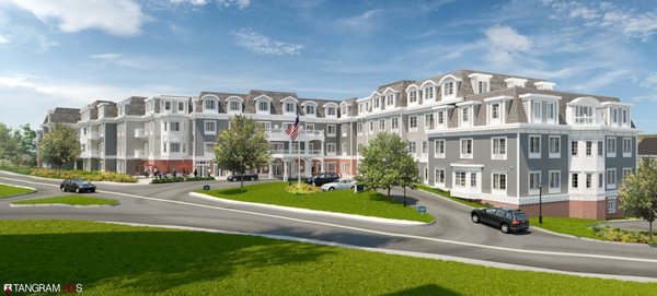 BRIGHTVIEW SENIOR LIVING - WAKEFIELD - Updated December 2025 - 21 ...