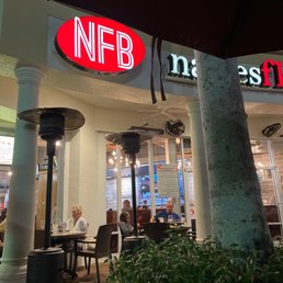 NAPLES FLATBREAD KITCHEN & BAR - Updated January 2025 - 282 Photos & 327 Reviews - 10801 ...