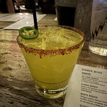 THE POINT PATIO BAR & BISTRO - Updated May 2024 - 467 Photos & 450 ...