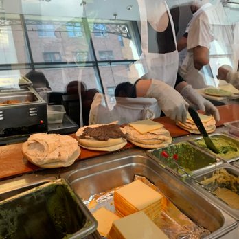 CHACARERO - Updated August 2025 - 193 Photos & 451 Reviews - 101 Arch ...