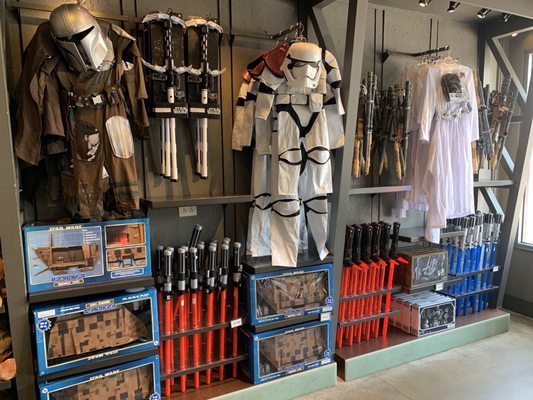 STAR WARS GALACTIC OUTPOST - Updated August 2025 - 248 Photos & 49 ...