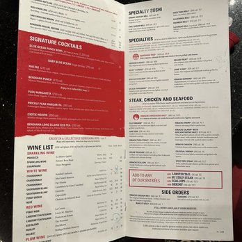 BENIHANA - Updated December 2024 - 1218 Photos & 1270 Reviews - 3200 ...