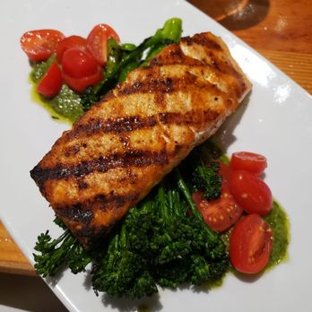 WILDFIN AMERICAN GRILL - 819 Photos & 961 Reviews - 5115 Grand Lp ...