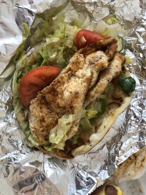 THE GYROS FACTORY - 31 Photos & 82 Reviews - 668 N Wolf Rd, Des Plaines ...