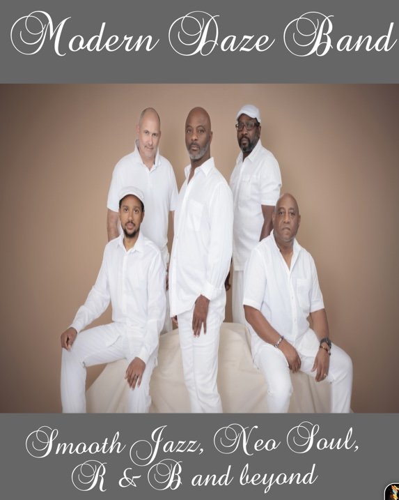 MODERN DAZE BAND - Bluffton, South Carolina - Music Venues - Phone ...