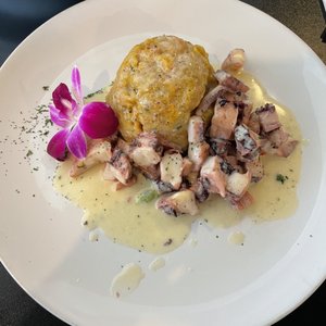 LUNA ROSA PUERTO RICAN GRILL Y TAPAS - 603 Photos & 351 Reviews - 2603 ...