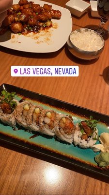 ONDORI ASIAN KITCHEN - 1033 Photos & 316 Reviews - 4500 W Tropicana Ave ...