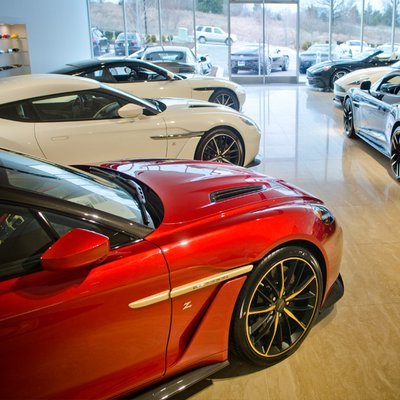 CARLOCK MOTORCARS NASHVILLE - Updated December 2025 - 28 Photos & 28 ...