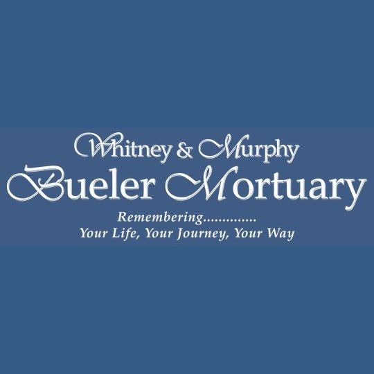 WHITNEY & MURPHY BUELER MORTUARY - Updated October 2025 - 10 Reviews ...