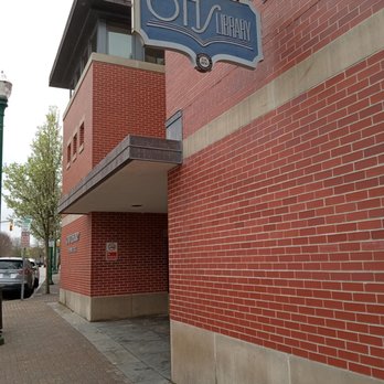 OTIS LIBRARY - Updated October 2025 - 23 Photos - 261 Main St, Norwich ...