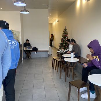 RE COFFEE - Updated February 2025 - 713 Photos & 381 Reviews - 9225 ...