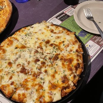 FAMOUS MONSTER PIZZA - Updated June 2025 - 108 Photos & 42 Reviews ...