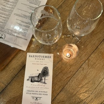 BARNSTORMER WINERY - Updated July 2025 - 130 Photos & 139 Reviews ...