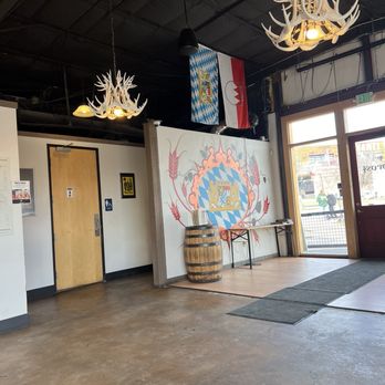 PROST BREWING - Updated May 2025 - 345 Photos & 398 Reviews - 2540 19th ...