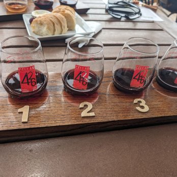 CELLAR 426 - Updated September 2025 - 117 Photos & 53 Reviews - 1005 ...