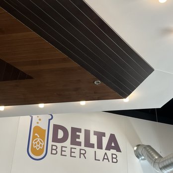 DELTA BEER LAB - Updated December 2025 - 94 Photos & 44 Reviews - 167 E ...