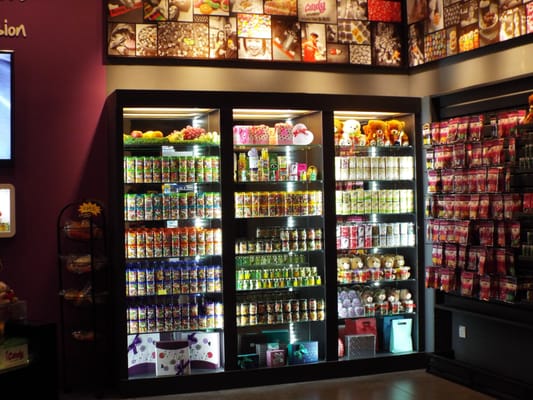 ICANDY STUDIO - Updated July 2025 - LG-054, Mid Valley Megamall, Kuala ...