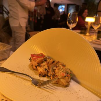 DILLI DILLI - Updated June 2025 - 144 Photos & 35 Reviews - 250 W 47th ...