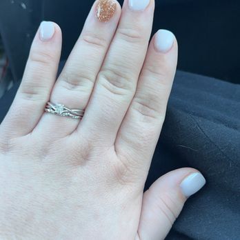 PACFE NAILS & SPA - Updated September 2024 - 354 Photos & 141 Reviews ...