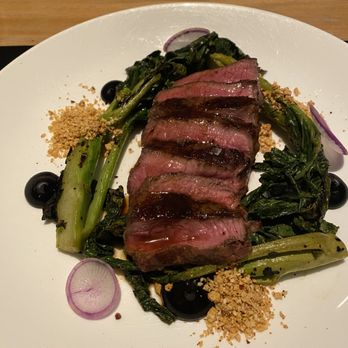 71 ABOVE - 8720 Photos & 2556 Reviews - 633 W 5th St, Los Angeles ...