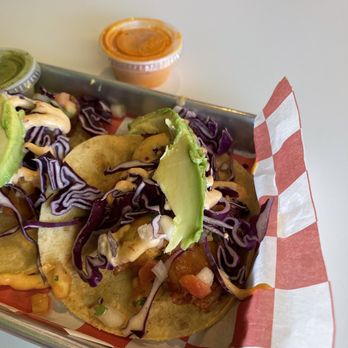 TIKILA TACOS & MEZCAL - Updated December 2024 - 171 Photos & 68 Reviews ...
