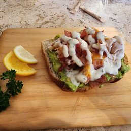 CAFE ANDREINI - Updated July 2024 - 291 Photos & 276 Reviews - 131 E ...