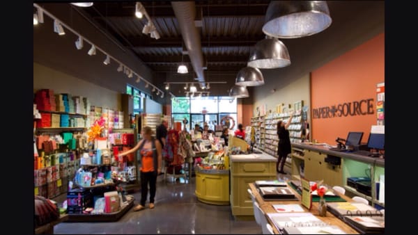 PAPER SOURCE - 22 Photos & 50 Reviews - 309 Columbus Ave, New York, NY ...