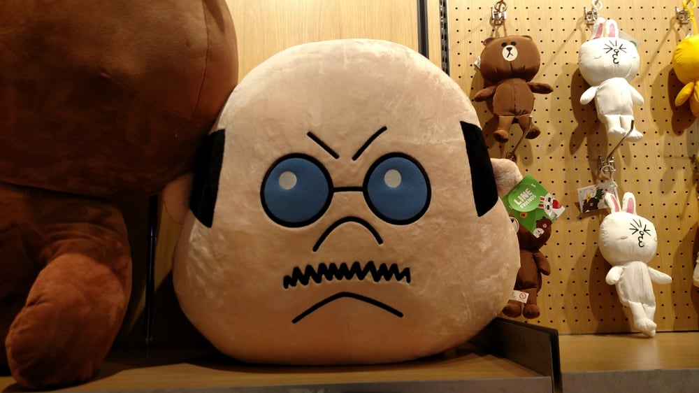 LINE FRIENDS STORE - Updated December 2025 - 43 Photos - 軒尼詩道500號希慎廣場 ...