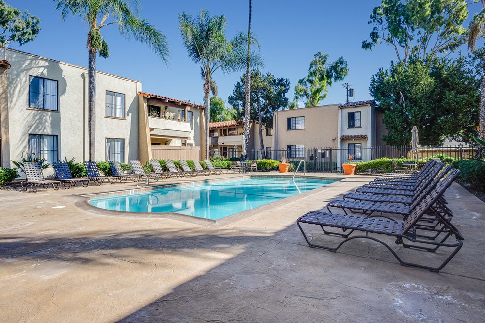 VILLA VIENTO - 36 Photos & 38 Reviews - 345 W First St, Tustin ...