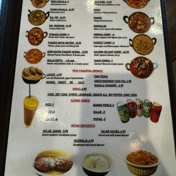 CURRY PLACE - Updated December 2025 - 262 Photos & 220 Reviews - 5922 ...