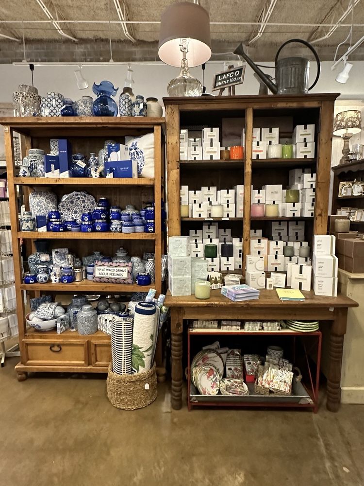 THE SAMPLE HOUSE & CANDLE SHOP - Updated December 2025 - 79 Photos & 15 ...