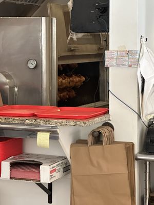 THE FLIPPIN CHICKEN - Updated October 2025 - 69 Photos & 46 Reviews ...