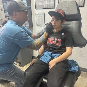 INK MAFIA TATTOO & PIERCING - Updated December 2025 - 61 Photos & 28 ...