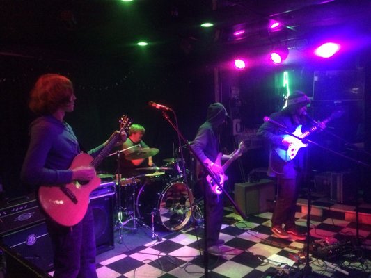 MCAULIFFE’S PUB - Updated August 2025 - 14 Reviews - 3700 Meachem Rd ...