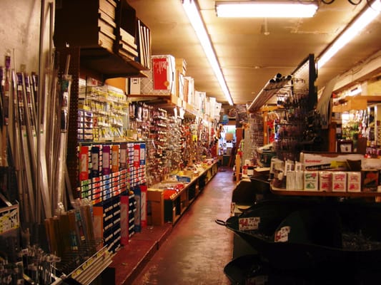 SUPPLY HARDWARE - 16 Reviews - Hardware Stores - 660 Harbor Blvd, West ...