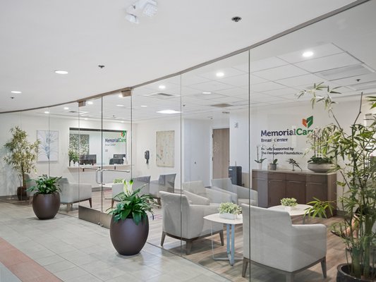 MEMORIALCARE BREAST CENTER - FOUNTAIN VALLEY - Updated October 2025 ...