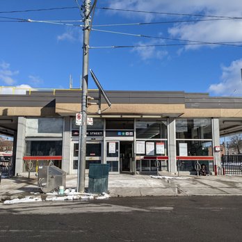 MAIN STREET SUBWAY STATION - Updated January 2026 - 12 Photos - 315 ...