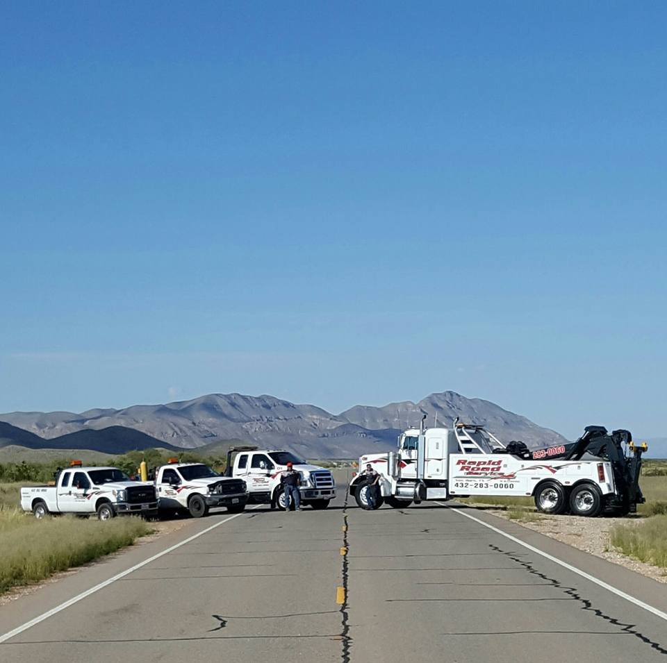 RAPID TOWING SERVICE - Updated October 2025 - 13 Photos & 10 Reviews ...