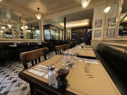 LE PETIT CLER - Updated June 2024 - 673 Photos & 419 Reviews - 29 rue ...