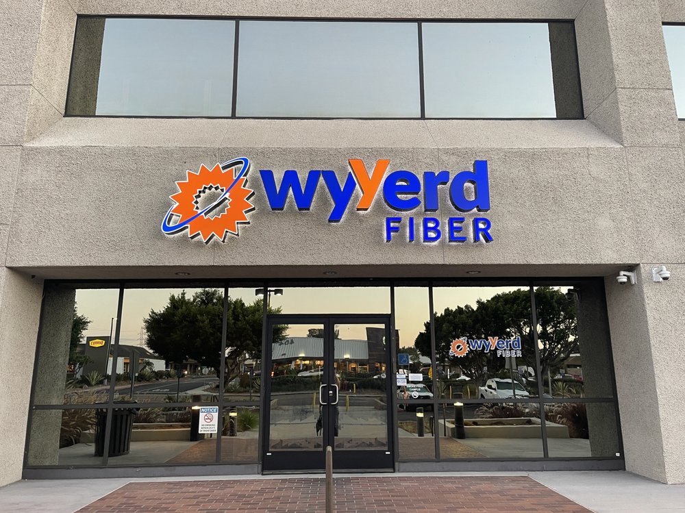 WYYERD - Updated August 2024 - 21 Photos & 50 Reviews - 401 Mile Of ...