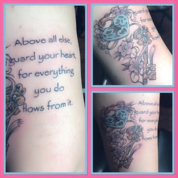 CMB TATTOOS & PIERCINGS - Updated October 2025 - 10 Photos & 25 Reviews ...