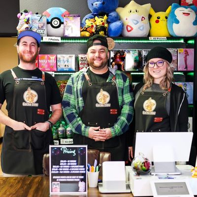 GACHA CLAW - Updated September 2024 - 121 Photos & 57 Reviews - 5625 S ...