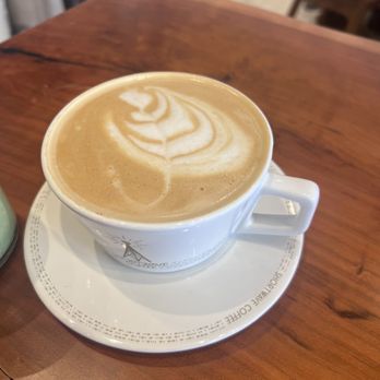 SHORTWAVE COFFEE - Updated August 2024 - 125 Photos & 66 Reviews - 615 ...