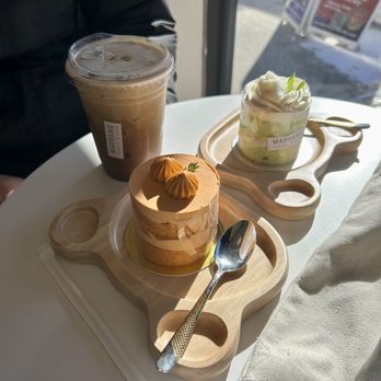 MAPRANG BAKERY & CAFE with 143 real customer photos - Updated August 2024 - 64 Reviews - 51 ...